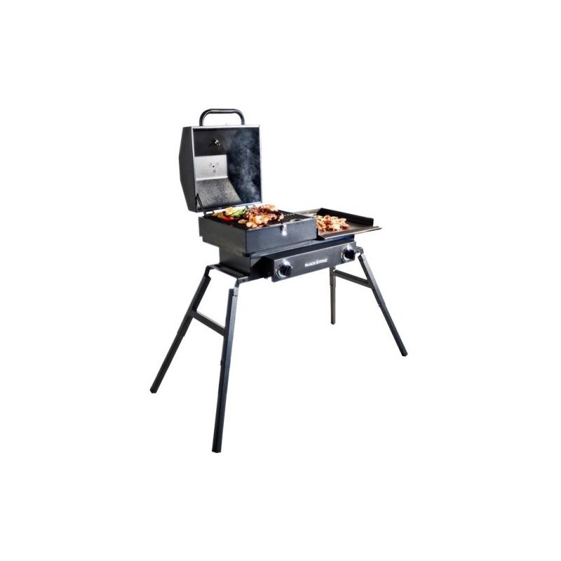 Safeway Gas Station Medford Oregon: Blackstone Portable Gas Grill Griddle